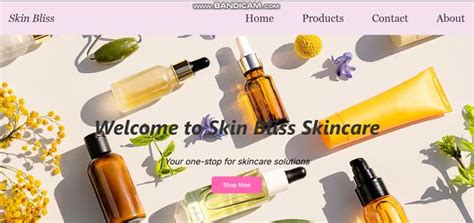 Nida Noman On Linkedin Nextjs Customcss Webdevelopment Skincare Frontenddevelopment 15