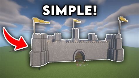 The Minecraft WorldEdit Command That Saves HOURS YouTube