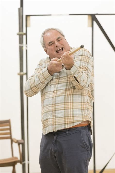 Howard Ward Actor Credits Bio News And More Broadway World