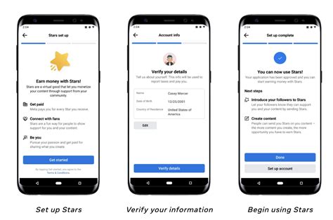 8 cách kiếm tiền Facebook Reels đơn giản thu nhập cao OlaCity org