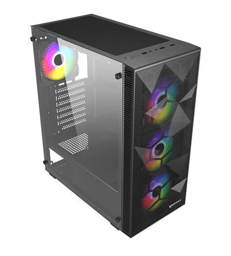 Case Raidmax Vector V151 Best Offer