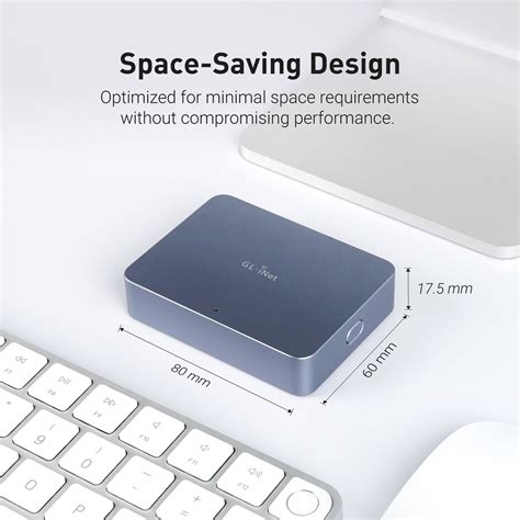 Comet Gl Rm1 Remote Keyboard Video Mouse — Glinet Us