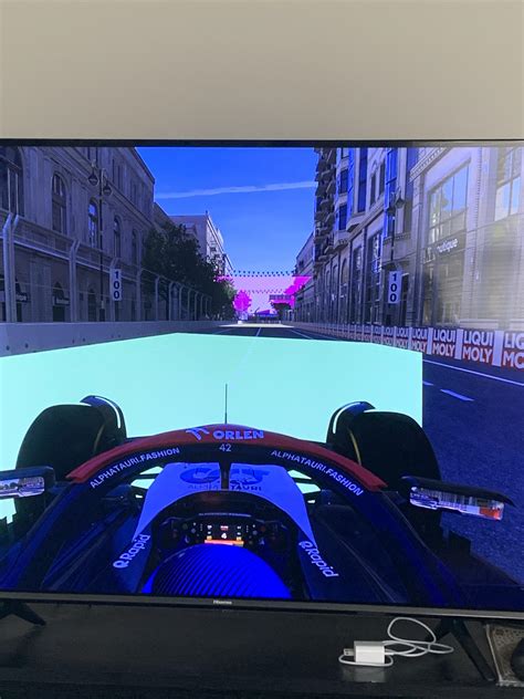 Tyre Management Bug R F1game