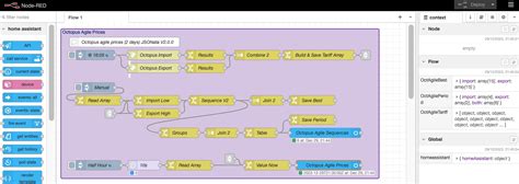 Octopus Agile Display Tariff In Graphs And Tables Best Importexport