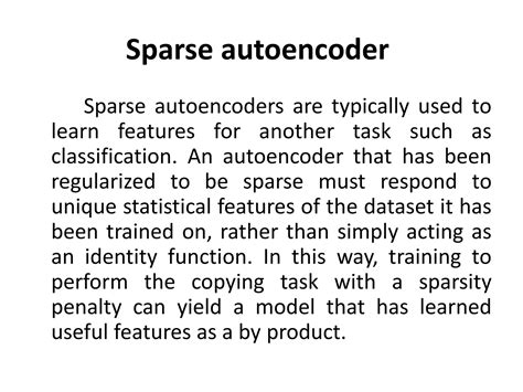 Autoencoder Pdf
