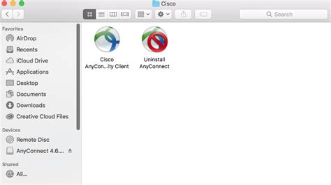 Cisco Anyconnect Vpn For Mac Os X Stronghoff