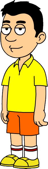 Yellowkenny Goanimate V2 Wiki Fandom