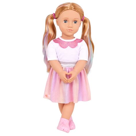 18 Inch Dolls Our Generation Our Generation Australia