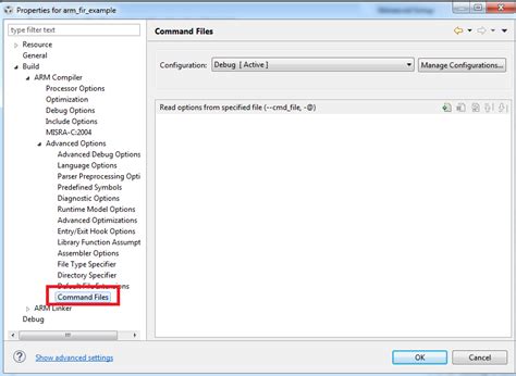 Can You Apply MISRA C Rules For All Projects That Use CCS Code Composer Studio Forum Code