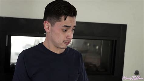 Exercise Turns Into Coming On Face Katie Morgan Eporner