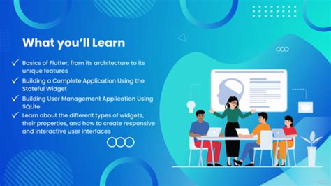 Flutter For Beginners Learn To Build Mobile Apps With Ease Coupon