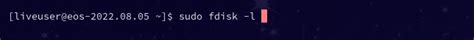 How To Fix The Linux Boots Into The Bios Error