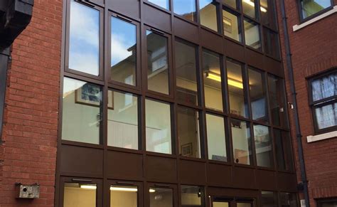 Difference Between Curtain Wall And Cladding At Sabrina Evans Blog