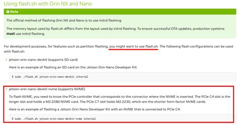 flashing to multiple target devices and cloning jetson orin nx