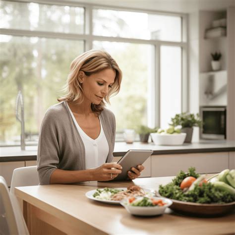 Should I Count Calories Or Just Eat Healthy For Weight Loss