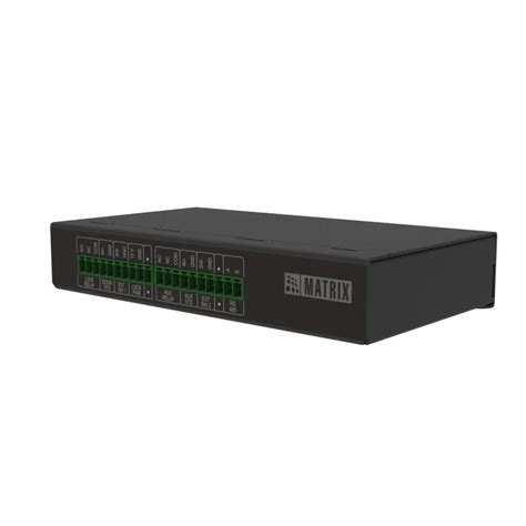 matrix cosec arc dc 200p access control system at ₹ 9887 piece