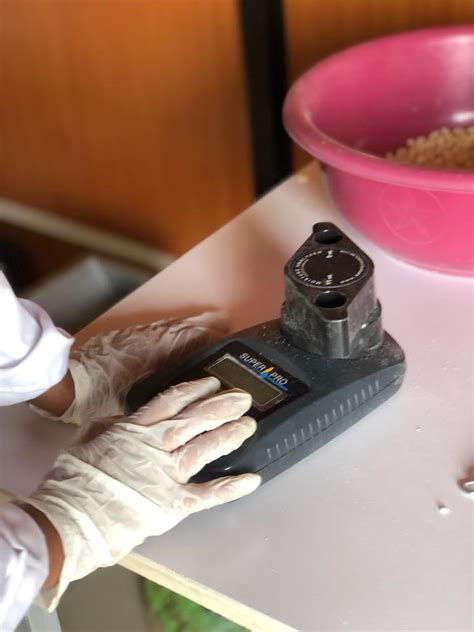 Vanguard Pilots Mobile Labs To Enhance Aflatoxin Awareness And Boost