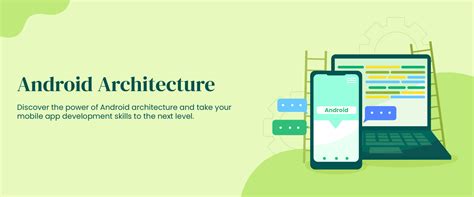 Android Architecture Components Diagram Application Layers