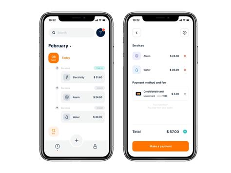 Banking Web Application