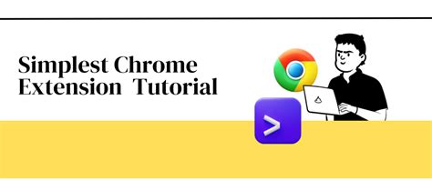 Simplest Chrome Extension Tutorial For 2024 Using Manifest V3 Dev Community