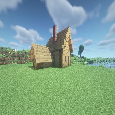 MrCheeky S Random Structures Minecraft Mods CurseForge