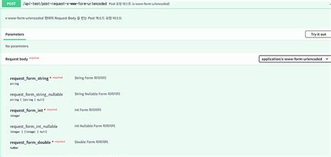 python fastapi formdata alias is not working 2025 04 22 — railly`s it 정리노트