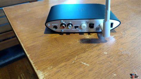 iFi Zen Blue V2 US Photo #4672549 - US Audio Mart