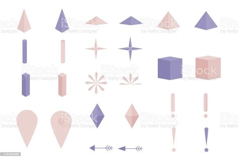 그래픽 라벨 요소 실루엣 심볼 아이콘 미니멀리스트 클립 아트 컬렉션 0명에 대한 스톡 벡터 아트 및 기타 이미지 0명 개체 그룹 고풍스런 Istock