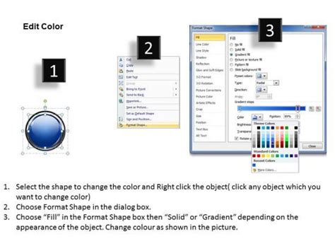 Ppt Sequential Representation Of Marketing Process Using 8 Stages 4