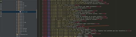 Zendesk Android Sdk Localization Issue Stack Overflow