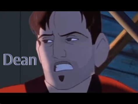 Best Clips Of The Iron Giant Basically Dean For 6 Minutes