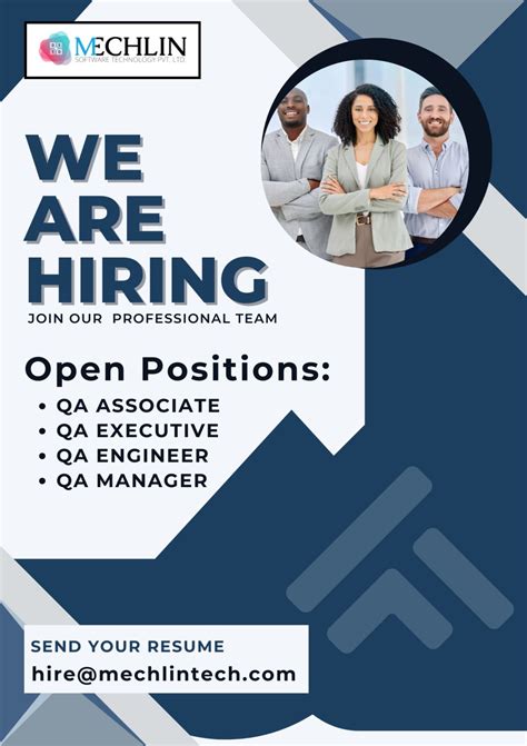 Mechlin Technologies On Linkedin Qa Qaa Qae Qamanager Testing