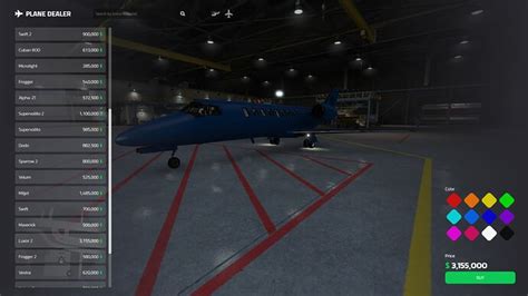 ESX QB Vms Vehicleshop Cars Boats Planes FiveM Releases Cfx Re Community