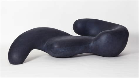 Fashion Designer Rich Mnisi Turns His Hand To Furniture With Pieces