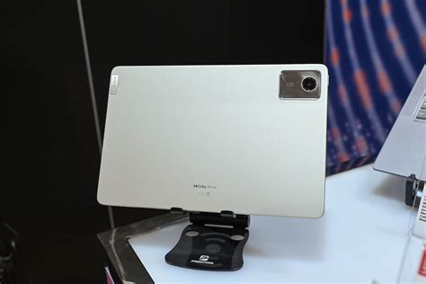 Lenovo Tab M11 Has A 90hz Screen And 4 Years Of Updates For 180