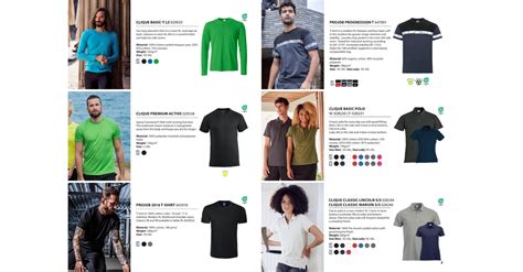 A Class Items Page 6