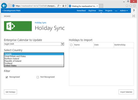 extending project online and on premises with javascript apps part 2