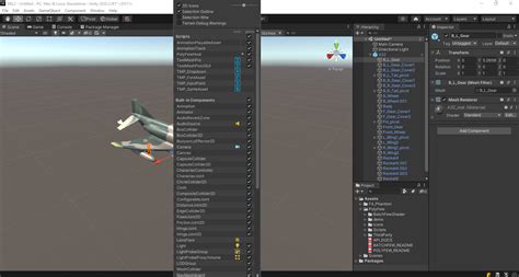 Poly Few Mesh Simplifier And Automatic Lod Generator Page 10