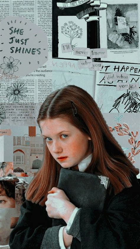 Ginny Weasley Artofit
