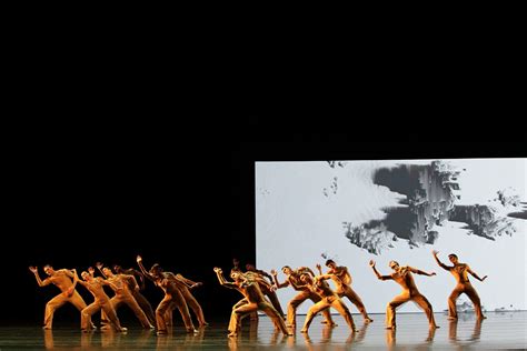 Trittico Kratzpreljocajde Bana” Alla Scala Recensione