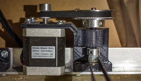 A Diy Cnc Machine The Diy Dudes Rift