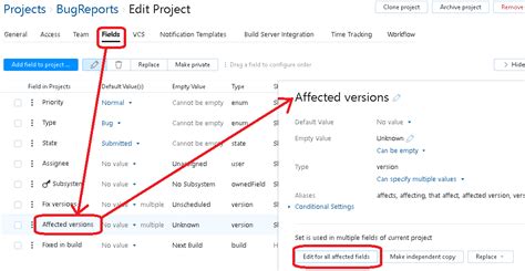 Youtrack Setup Eurekalog Documentation