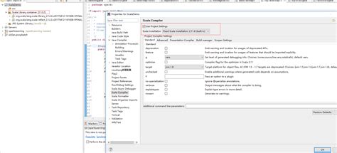 Win10 Sparkscalaeclipsesbt 安装配置 伦少的博客
