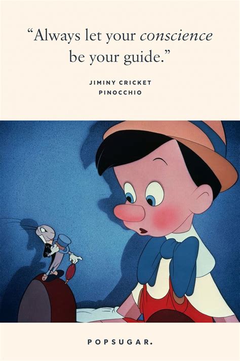 Pinocchio Quotes
