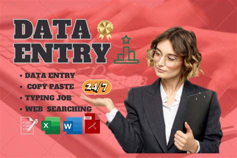 do data entry copy paste pdf to excel conversion by scooby 20 fiverr