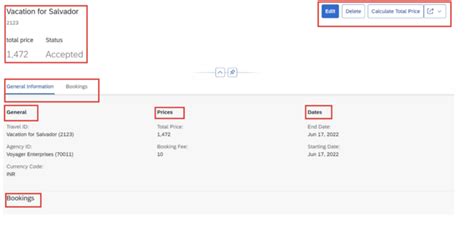 Restful Abap Programming Model For Fiori Rap Mindset Consulting
