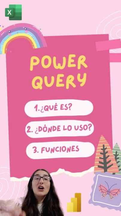 Powerquery Excel Powerbi Sqlserver Dataflows Lenguajem