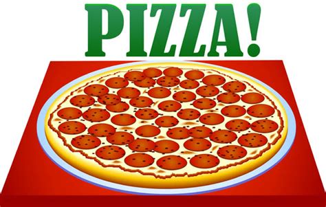 Free Clip Art Pizza Slice Clip Art Library