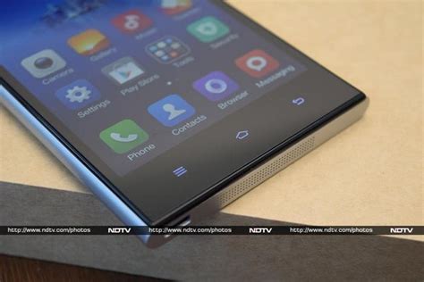 Xiaomi Mi 3 Review: Amazing Performance at a Crazy Price | Gadgets 360