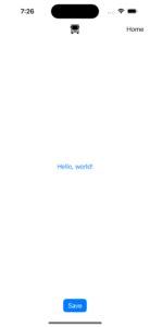 SwiftUI Toolbar Everything You Need To Know Holy Swift